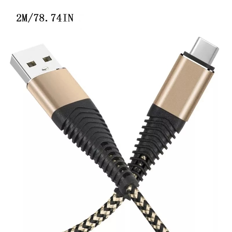 Creative usb cable for Type c